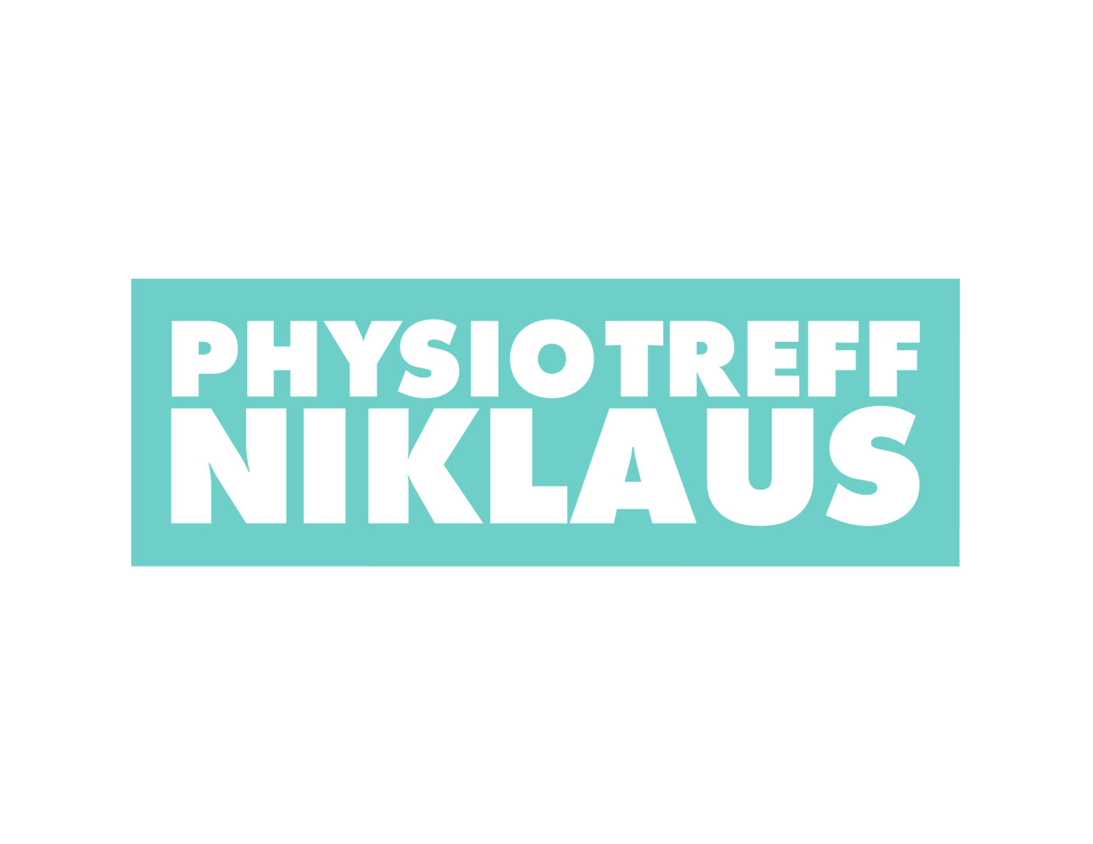 Physiotreff Niklaus – Fitnesstreff Niklaus